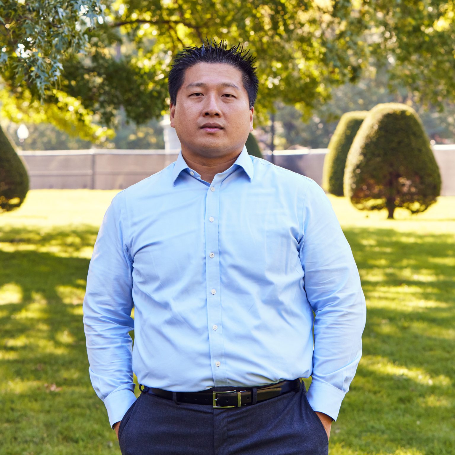 Team Members – HLM